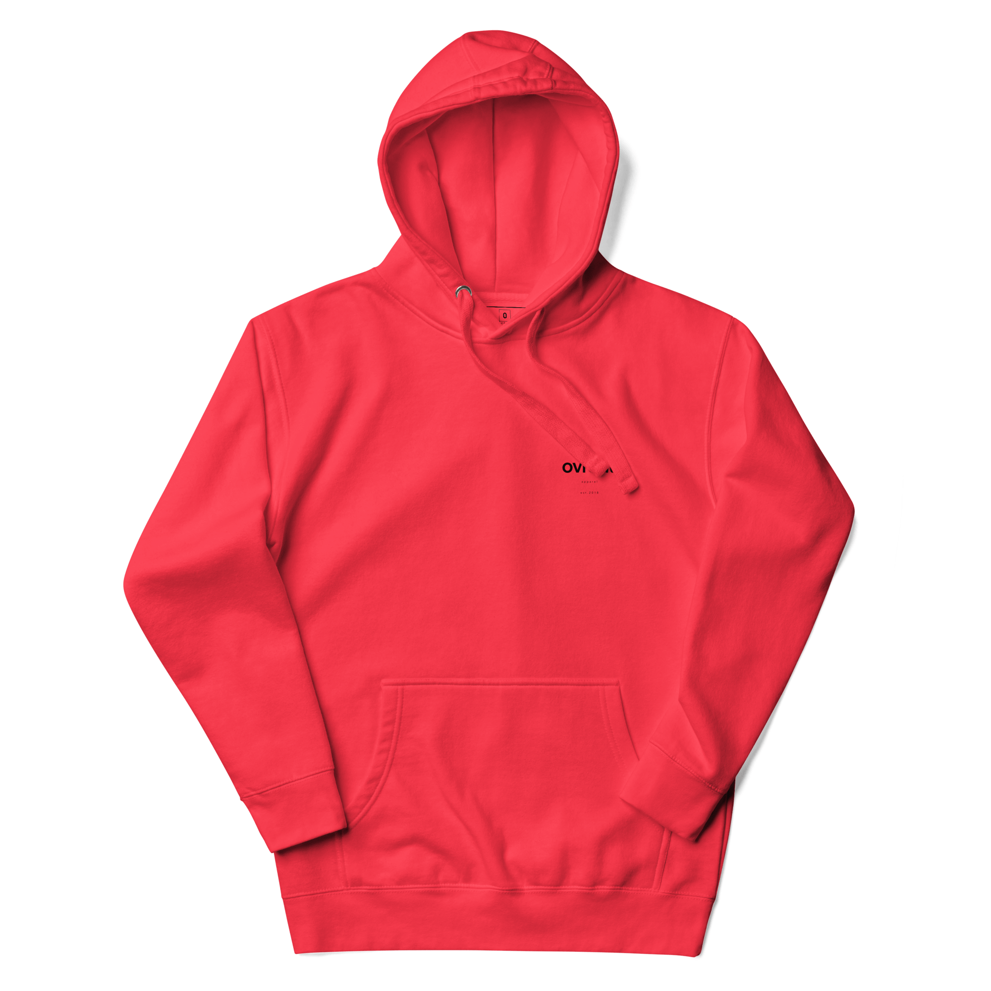 Spring Collection – OVR & OUT