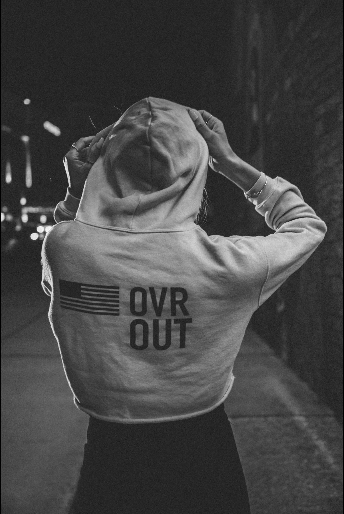 The Women’s collection – OVR & OUT