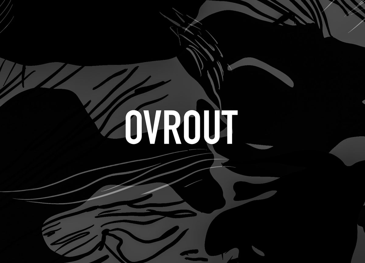 The Women’s collection – OVR & OUT