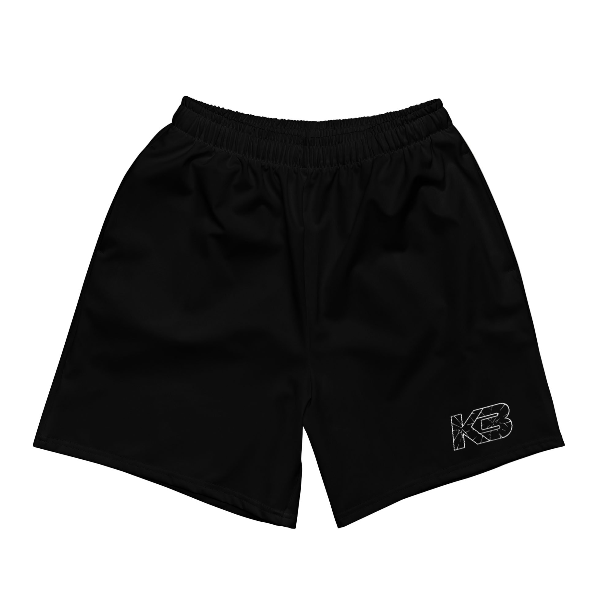 Kosci Barnes K3 shorts – OVR & OUT