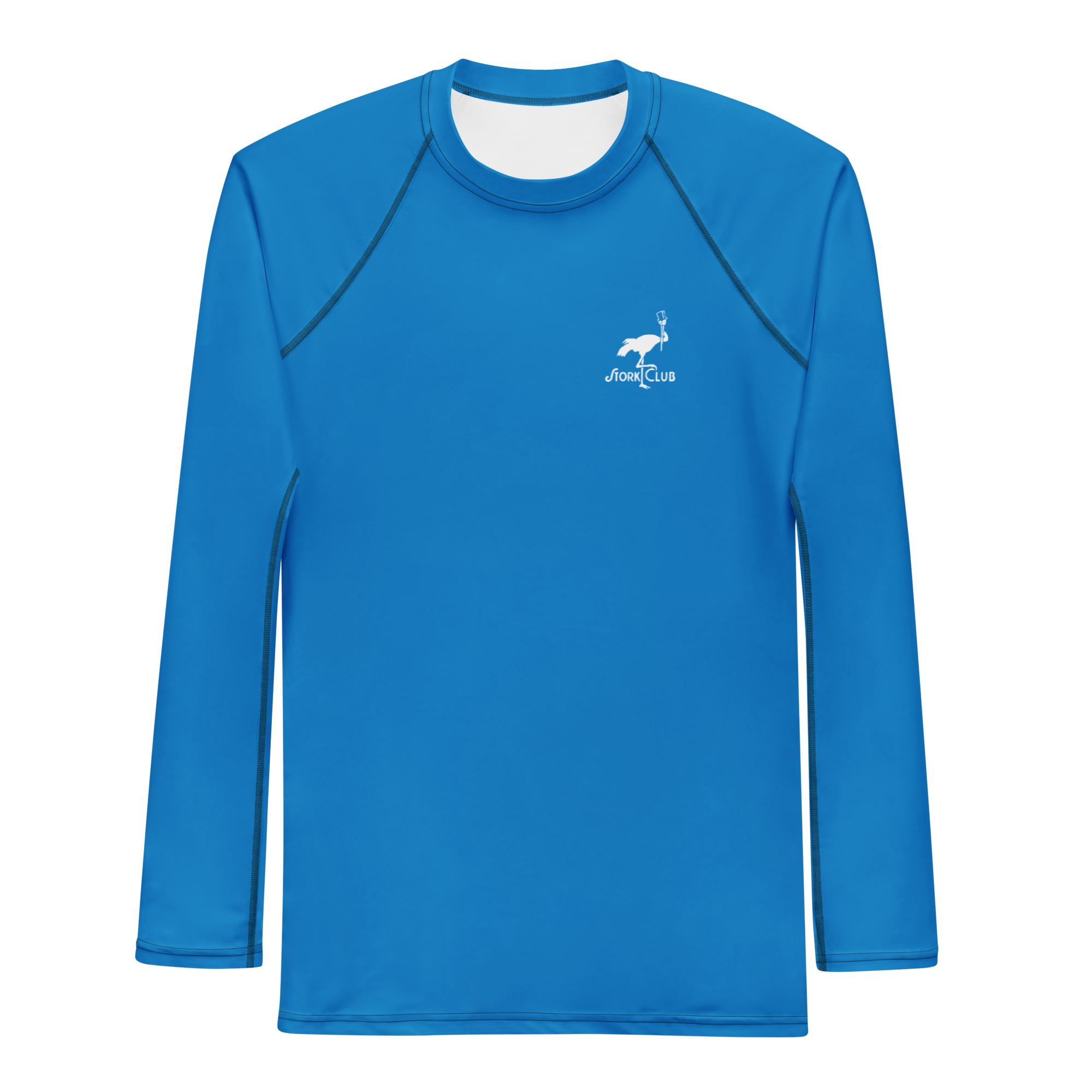 Stork club Rash Guard – OVR & OUT