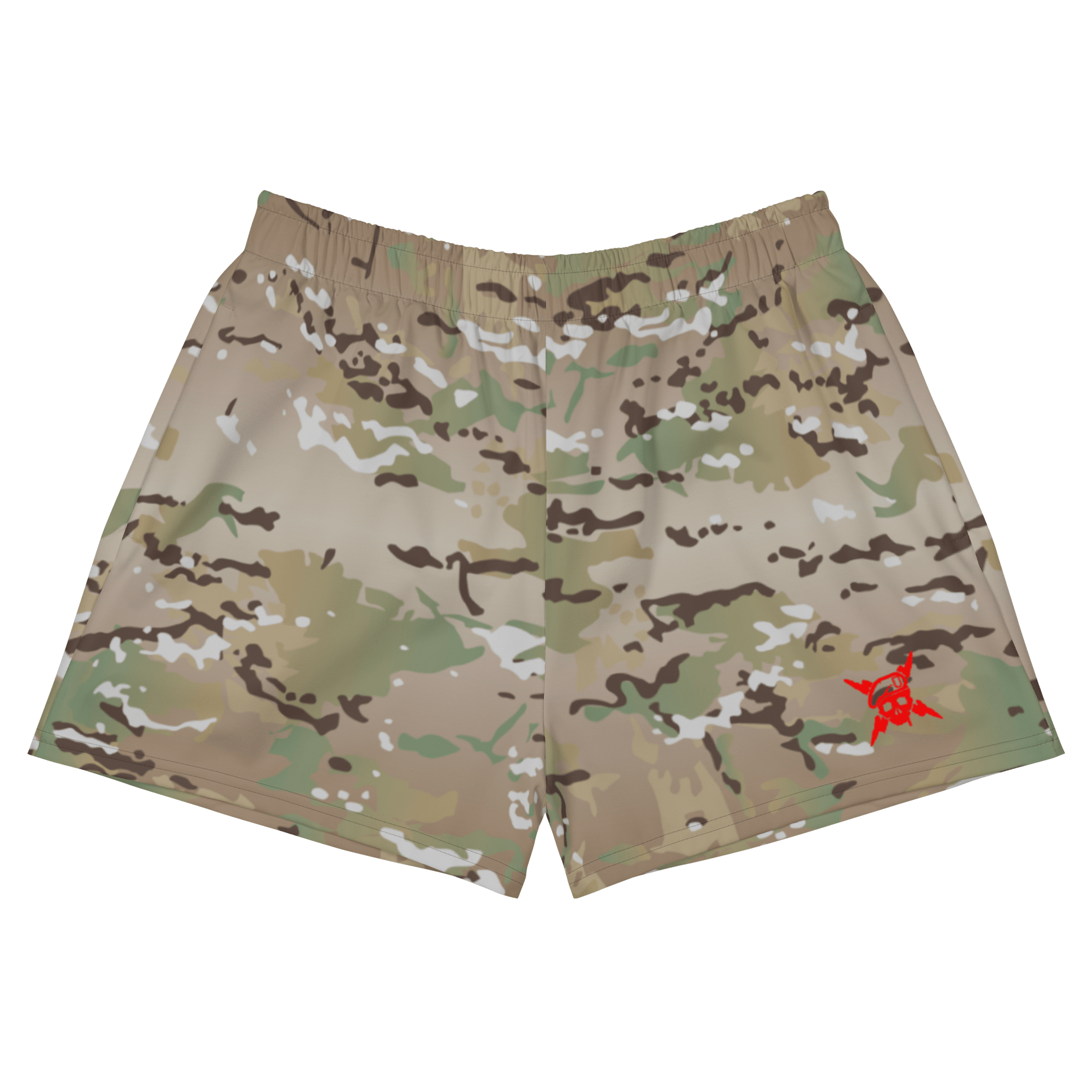 MC Short Shorts – OVR & OUT